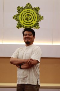 Profil Dosen - Fakultas Hukum Universitas Widya Mataram