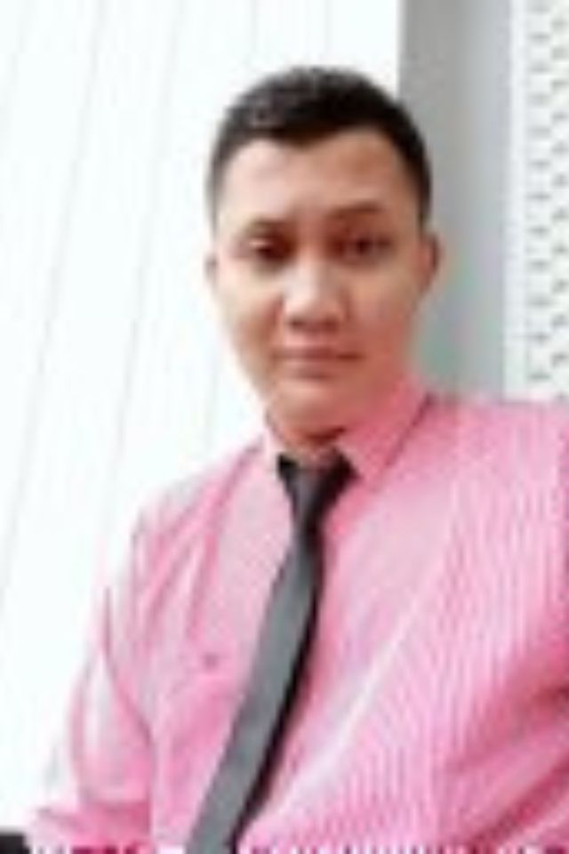 Profil Dosen - Fakultas Hukum Universitas Widya Mataram