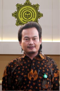 Profil Dosen - Fakultas Hukum Universitas Widya Mataram